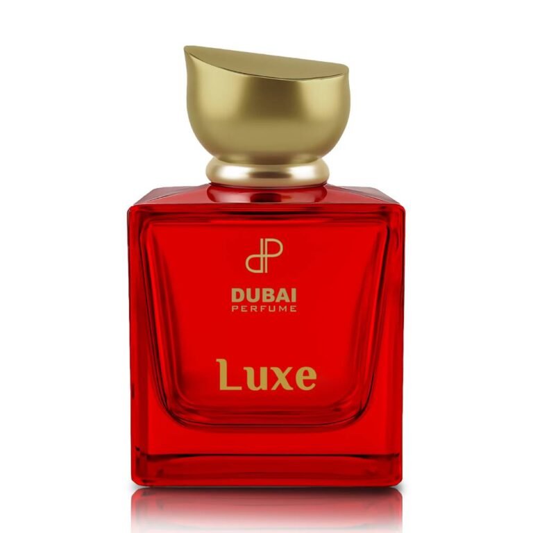 Dubai Perfume